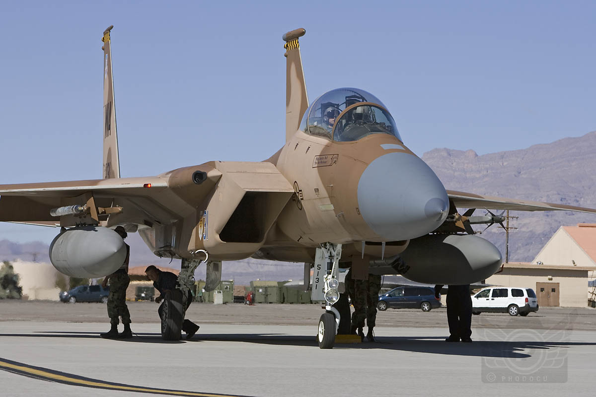 NELLIS AGGRESSORS: BEST FRENEMIES FOREVER! - Phodocu Publishing