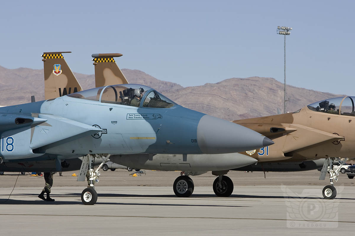 NELLIS AGGRESSORS: BEST FRENEMIES FOREVER! - Phodocu Publishing