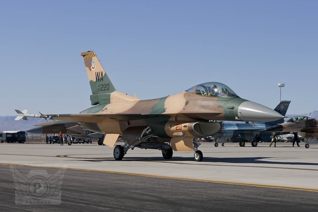 NELLIS AGGRESSORS: BEST FRENEMIES FOREVER! - Phodocu Publishing