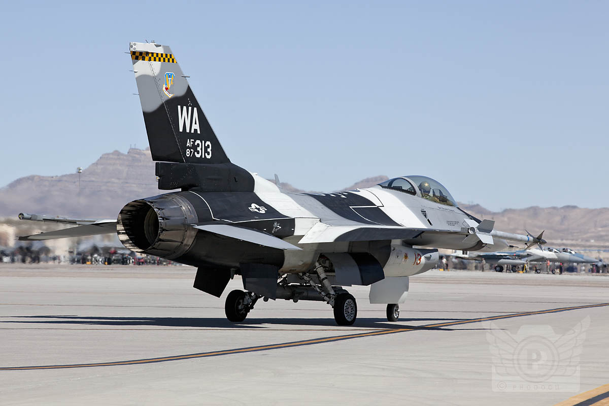 NELLIS AGGRESSORS: BEST FRENEMIES FOREVER! - Phodocu Publishing