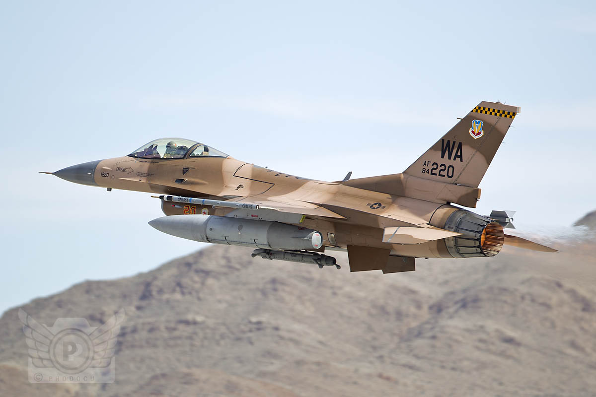 NELLIS AGGRESSORS: BEST FRENEMIES FOREVER! - Phodocu Publishing