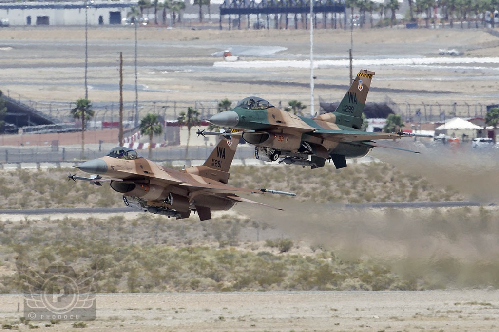 NELLIS AGGRESSORS: BEST FRENEMIES FOREVER! - Phodocu Publishing