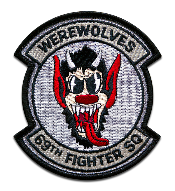 WEREWOLVES IN ARIZONA: EVERYTHING BUT A MYTH! – Phodocu Publishing